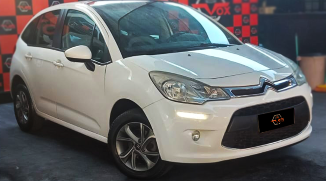 Arquivo Veículos - Vox Motors